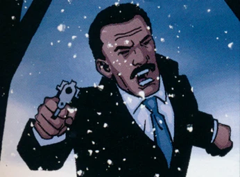 Patrick Lake | Doctor Who Torchwood Wiki | Fandom