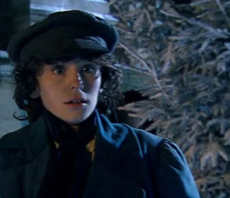 Street urchin (Attack of the Graske) | Doctor Who Torchwood Wiki | Fandom