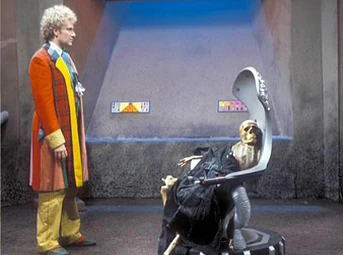 142 - Timelash | Doctor Who Torchwood Wiki | Fandom