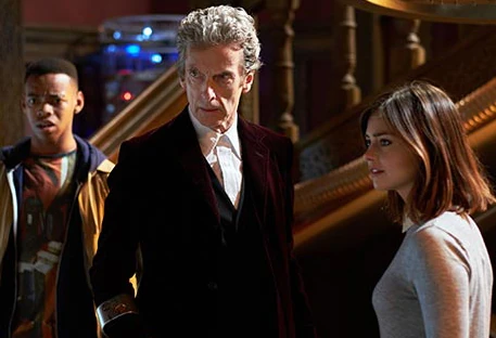 286 - Face the Raven | Doctor Who Torchwood Wiki | Fandom