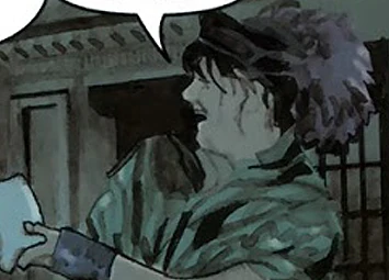 Elizabeth Stride | Doctor Who Torchwood Wiki | Fandom