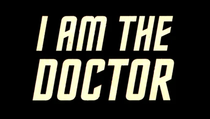 I Am the Doctor (Kurzgeschichte) | Doctor Who Torchwood Wiki | Fandom