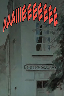 Mitre Square | Doctor Who Torchwood Wiki | Fandom