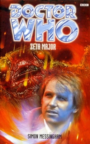 Zeta Major (Roman) | Doctor Who Torchwood Wiki | Fandom