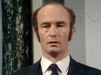 Ralph Fell | Doctor Who Torchwood Wiki | Fandom