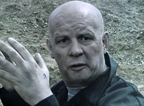 Charles Griffiths | Doctor Who Torchwood Wiki | Fandom