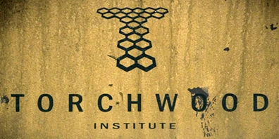 Logo De Torchwood