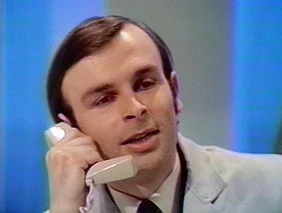 Ian Talbot | Doctor Who Torchwood Wiki | Fandom