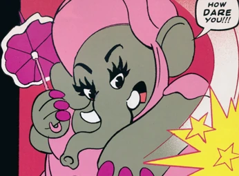 Ellie Phunt | Doctor Who Torchwood Wiki | Fandom