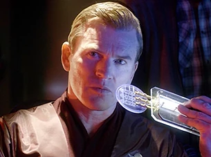 Carter (Captain) | Doctor Who Torchwood Wiki | Fandom
