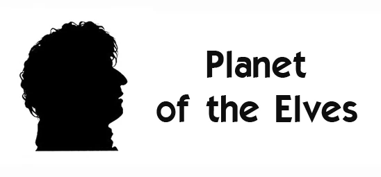 Planet of the Elves | Doctor Who Torchwood Wiki | Fandom