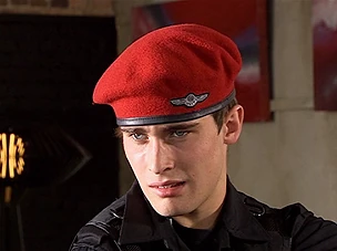 Ross Jenkins | Doctor Who Torchwood Wiki | Fandom