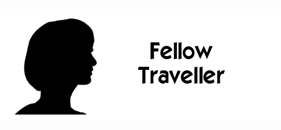 Fellow Traveller | Doctor Who Torchwood Wiki | Fandom