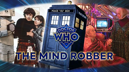 The Mind Robber (Webcast) | Doctor Who Torchwood Wiki | Fandom