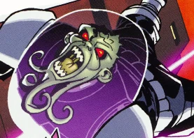 Kraken-Invasoren | Doctor Who Torchwood Wiki | Fandom