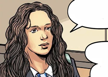 Lisa Foster | Doctor Who Torchwood Wiki | Fandom