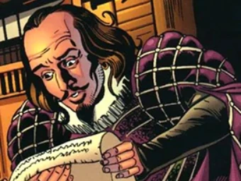 William Shakespeare | Doctor Who Torchwood Wiki | Fandom