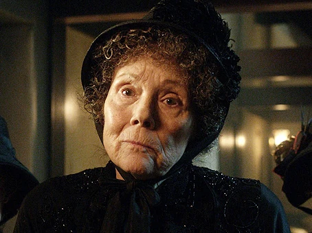 Winifred Gillyflower | Doctor Who Torchwood Wiki | Fandom