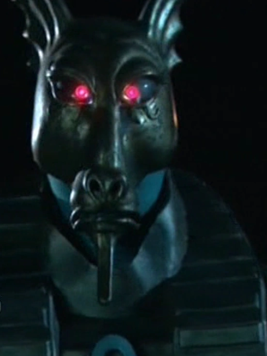 Anubians | Doctor Who Torchwood Wiki | Fandom