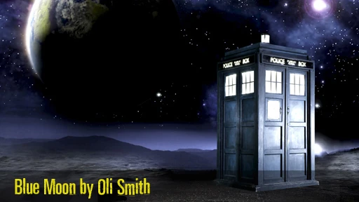 Blue Moon | Doctor Who Torchwood Wiki | Fandom