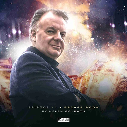 Escape Room | Doctor Who Torchwood Wiki | Fandom