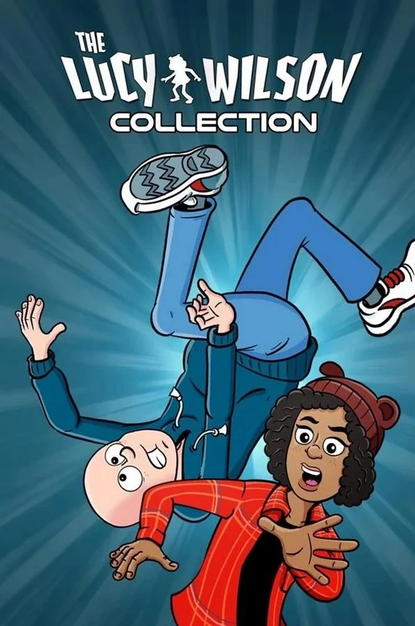 The Lucy Wilson Collection | Doctor Who Torchwood Wiki | Fandom