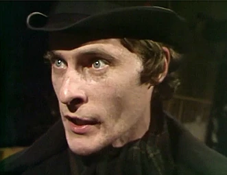 Joseph Buller | Doctor Who Torchwood Wiki | Fandom