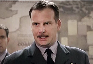 Childers (Colonel) | Doctor Who Torchwood Wiki | Fandom