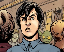 Sonny Robinson | Doctor Who Torchwood Wiki | Fandom