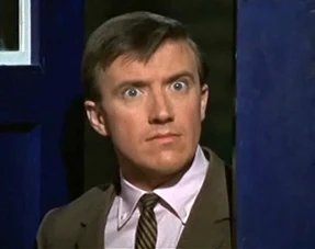 Ian (Dalek-Filme) | Doctor Who Torchwood Wiki | Fandom