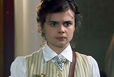 Emily Morris | Doctor Who Torchwood Wiki | Fandom