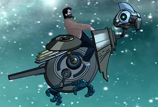 Squawk | Doctor Who Torchwood Wiki | Fandom