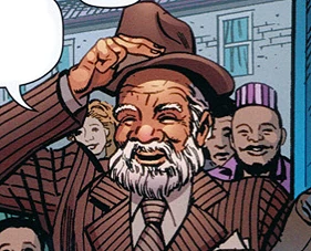 Gabriel Gayle | Doctor Who Torchwood Wiki | Fandom