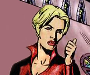 Stacy Townsend | Doctor Who Torchwood Wiki | Fandom