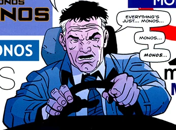 Bill Stringer | Doctor Who Torchwood Wiki | Fandom