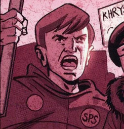 Tom Dobbs | Doctor Who Torchwood Wiki | Fandom