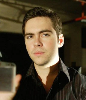 Adam Mitchell | Doctor Who Torchwood Wiki | Fandom