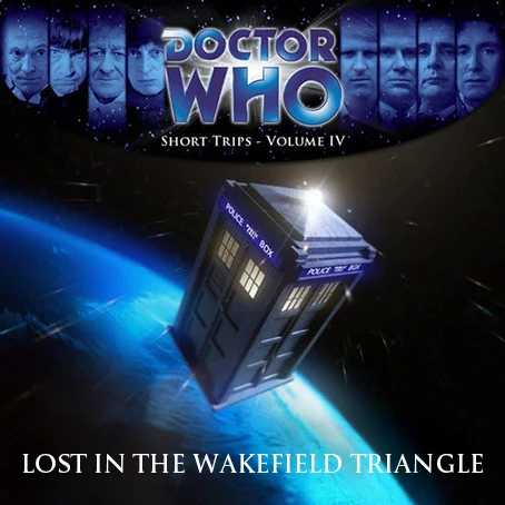 Lost in the Wakefield Triangle | Doctor Who Torchwood Wiki | Fandom