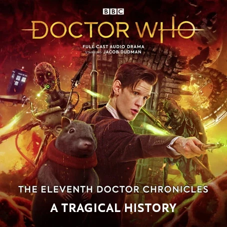 A Tragical History | Doctor Who Torchwood Wiki | Fandom