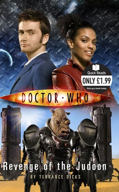 Revenge of the Judoon | Doctor Who Torchwood Wiki | Fandom
