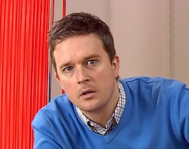 Mark Dexter | Doctor Who Torchwood Wiki | Fandom