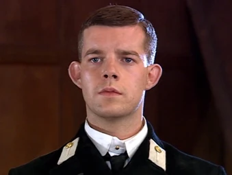 Alonso Frame | Doctor Who Torchwood Wiki | Fandom