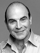 David Suchet | Doctor Who Torchwood Wiki | Fandom