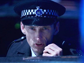 Dennison | Doctor Who Torchwood Wiki | Fandom