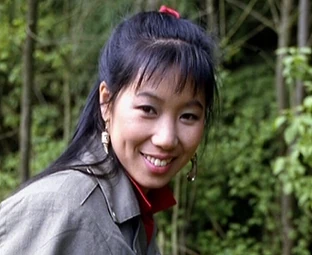 Shou Yuing | Doctor Who Torchwood Wiki | Fandom