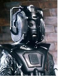 Cyber-Scout | Doctor Who Torchwood Wiki | Fandom