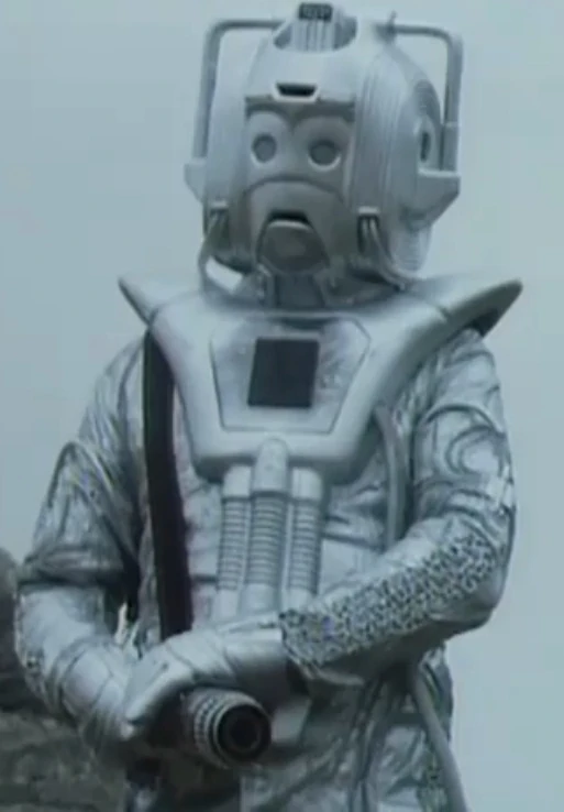 Cyber-Gewehr | Doctor Who Torchwood Wiki | Fandom