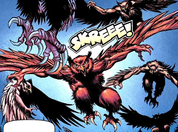 Stikini | Doctor Who Torchwood Wiki | Fandom