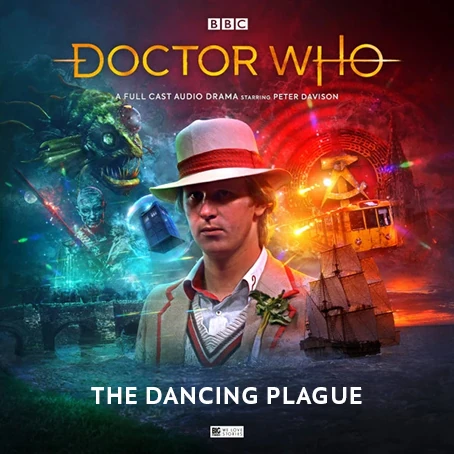 The Dancing Plague | Doctor Who Torchwood Wiki | Fandom