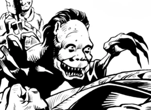 Lengs Homunculus | Doctor Who Torchwood Wiki | Fandom